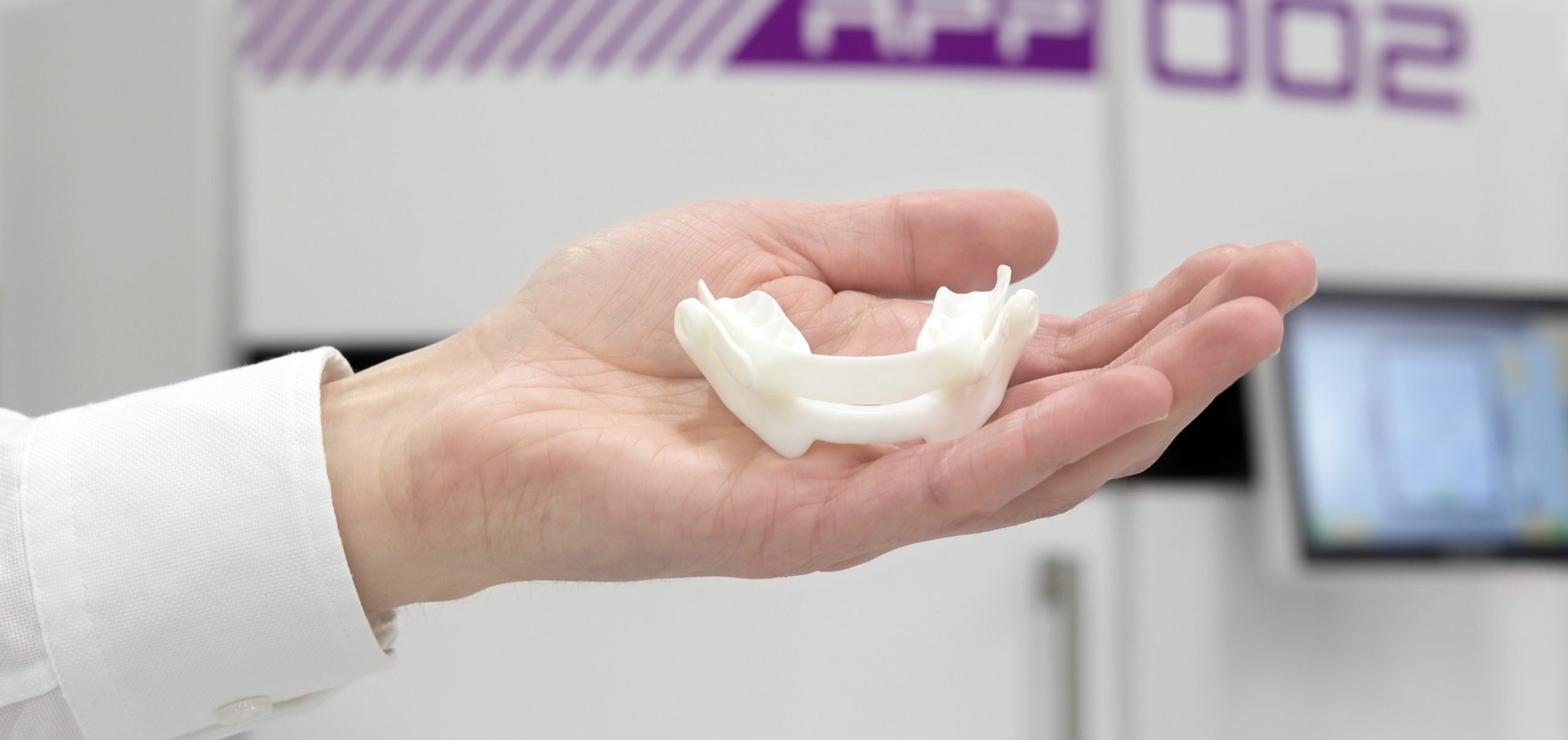 SleepWorld Panthera Sleep | Panthera Dental